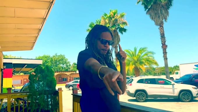 Feature on your song as an island style rapper or singer by Iamfocus ...