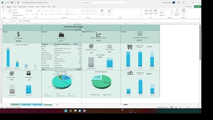 Your excel or google sheets wizard by Danboost | Fiverr