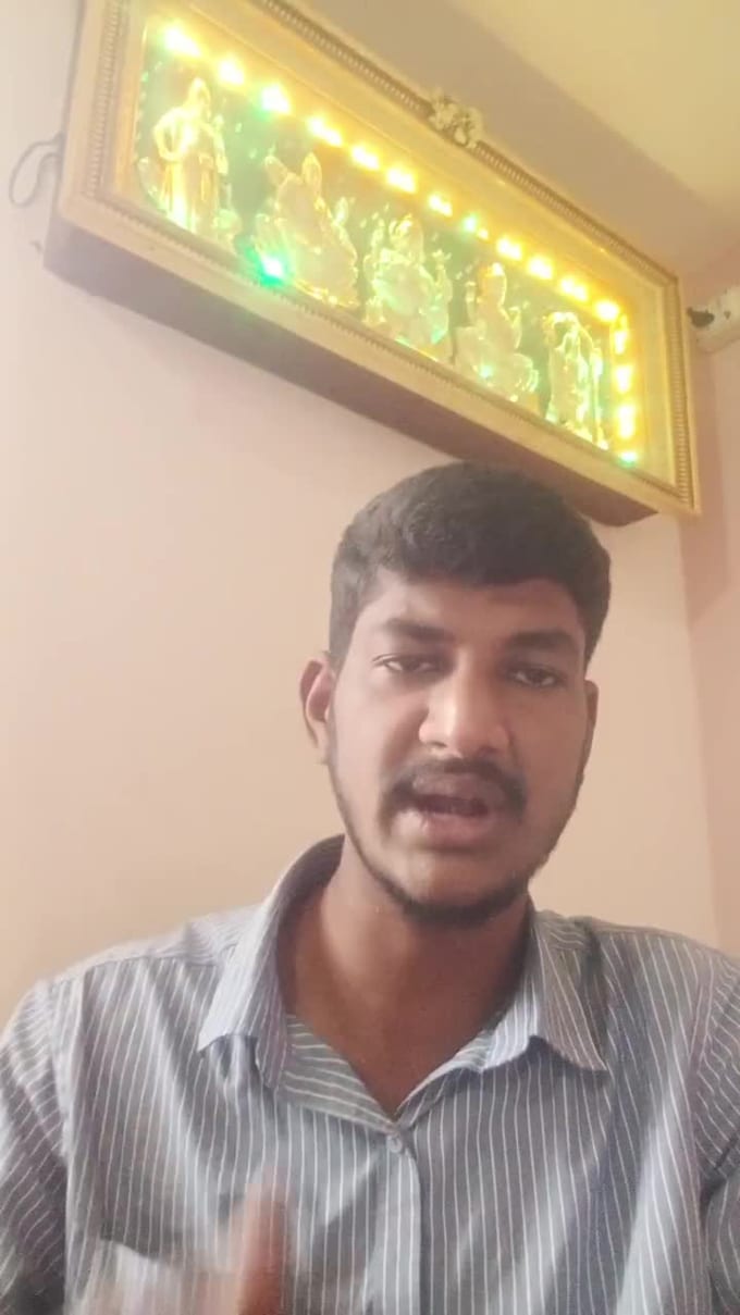 Create a modern flask website using python and responsive by Rvmamata786 | Fiverr