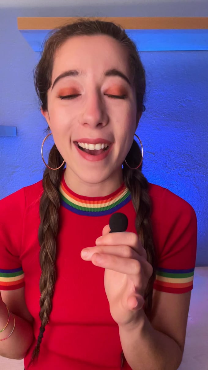 Create ugc videos for your tiktoks, other social medias and ads by Lindaugccreator | Fiverr