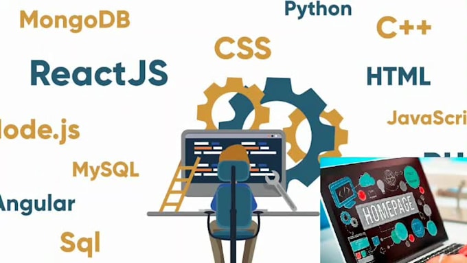 Make interactive maps, webgis, vector maps, gis automation by Raza410 ...