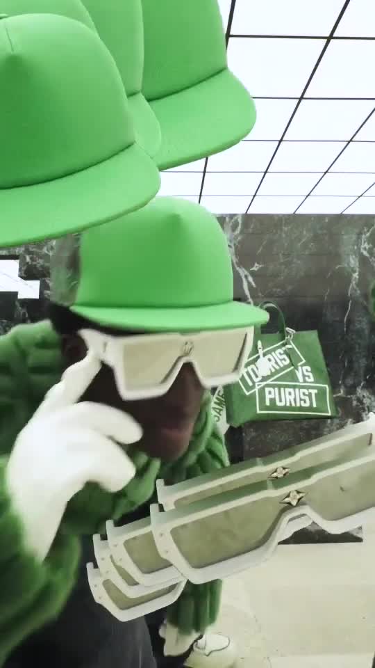 Do vfx music, green screen, color grading in unreal engine or blender ...