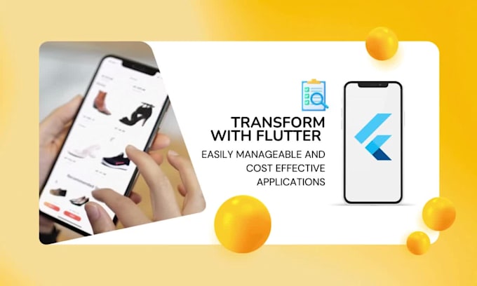 Build hybrid mobile app using flutter by Jazib_umer | Fiverr Build hybrid mobile app using flutter by Jazib_umer | Fiverr