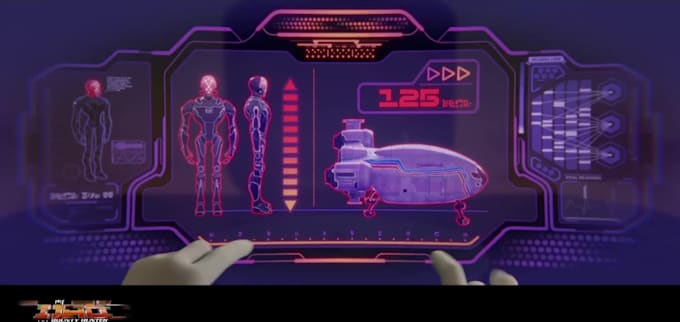 Help you to improve your animation by Jb_pellegrin | Fiverr