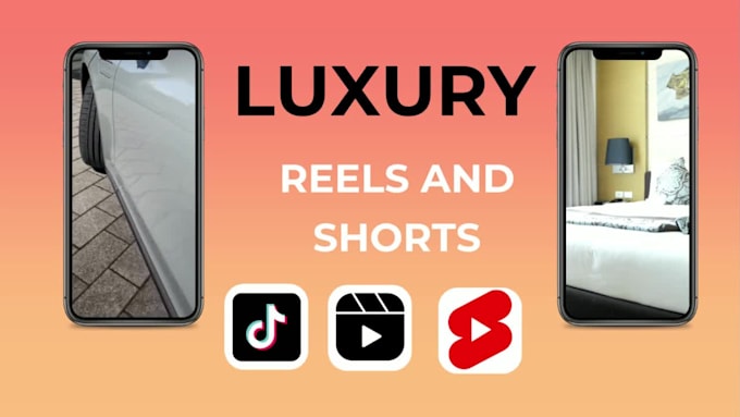 Provide luxury lifestyle, travelling and nature shorts and reels by Danishmarwat267 | Fiverr