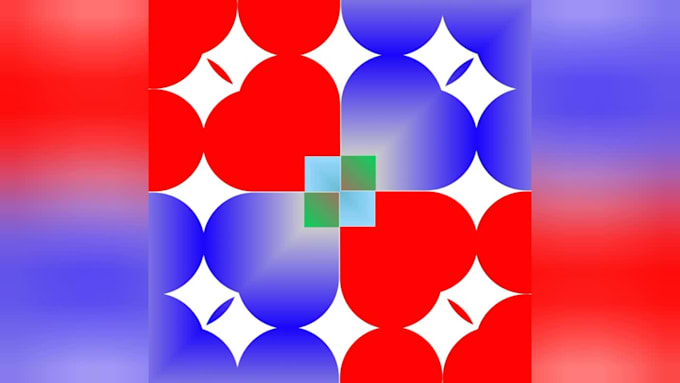 Professional patterns create design unique adobe illustrator by ...