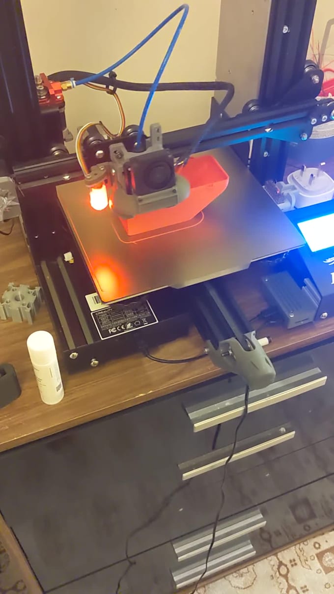 3d print anything you want on a bambu lab x1 printer at ludicrous ...