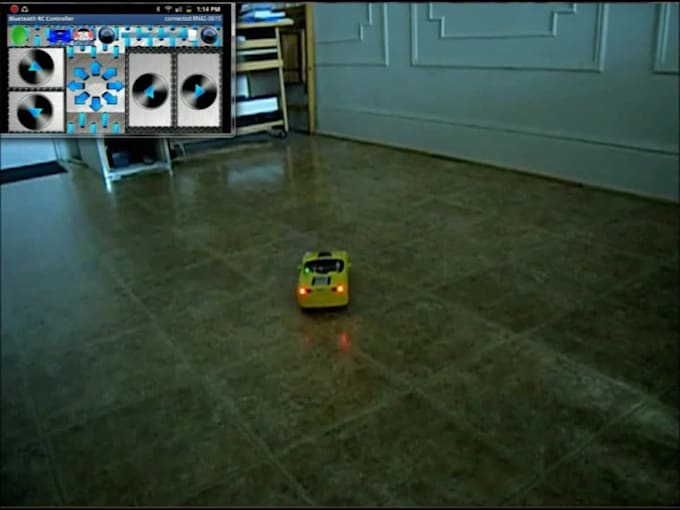 Make android controlled rc car plans by Max_yoshida | Fiverr Make android controlled rc car plans by Max_yoshida | Fiverr