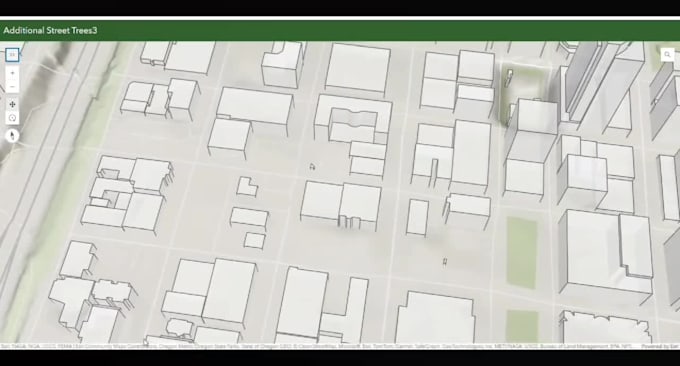Do Web Mapping Interactive Mapping Gis Mapping Spatial Analysis By 0658