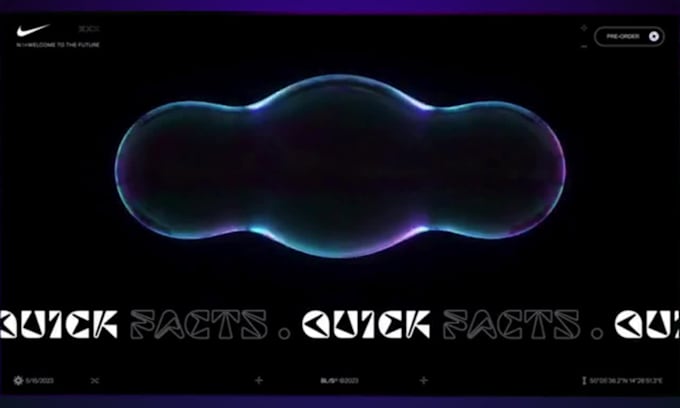 Create 3d interactive threejs animated website, 3d configurator website ... Create 3d interactive threejs animated website, 3d configurator website ...