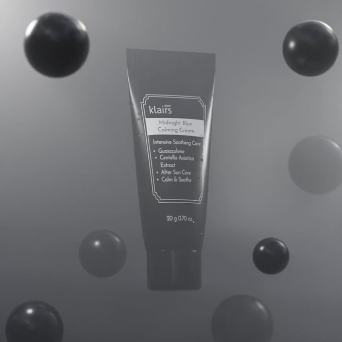 Create professional 3d models and animations for you by Furutain | Fiverr