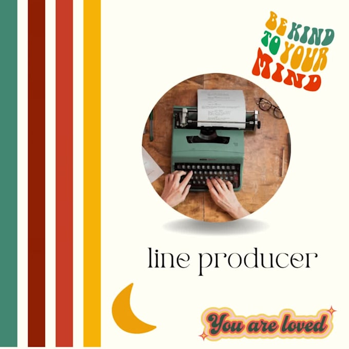 Make it good and catchy for you by Rociowasabi | Fiverr