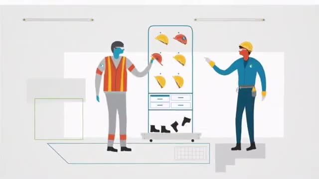 Create 2d vector animation vector explainer animations vector graphics animation by Govexine ...