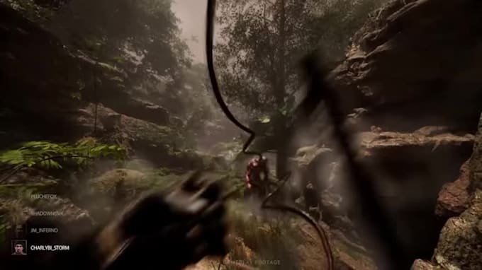 Build your unreal engine game with blueprints by Murphy_rym | Fiverr