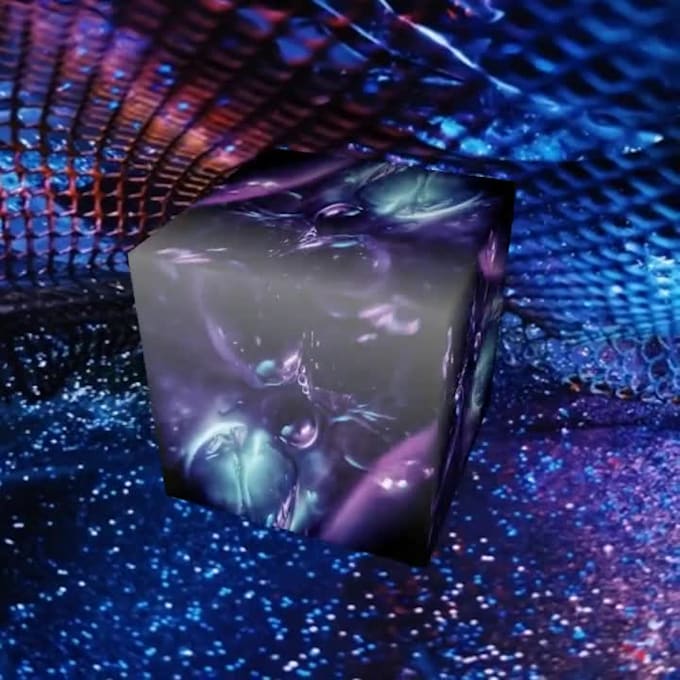 Create cool and amazing nft art for you need by Foridul027 | Fiverr