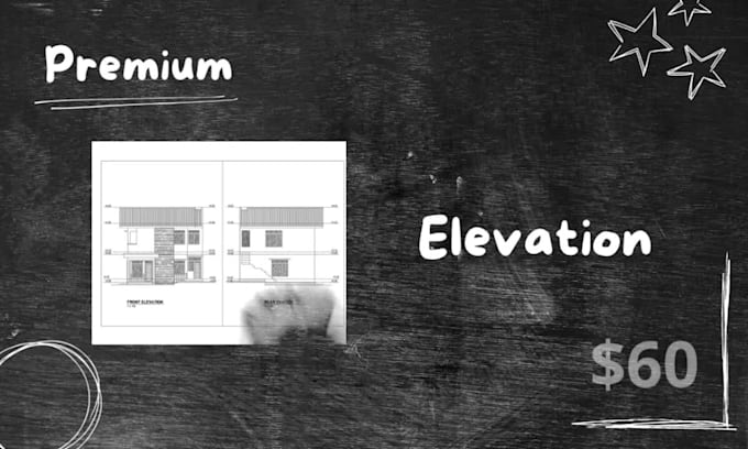 Prepare a construction ready autocad drawing set by Andrianlunmisay ...