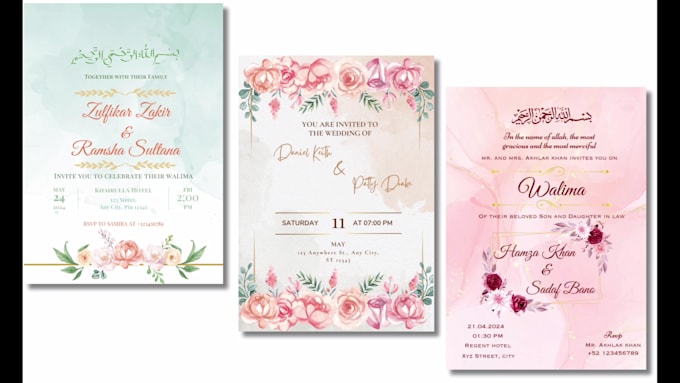 Design etsy digital products etsy digital invitation etsy wall arts ...