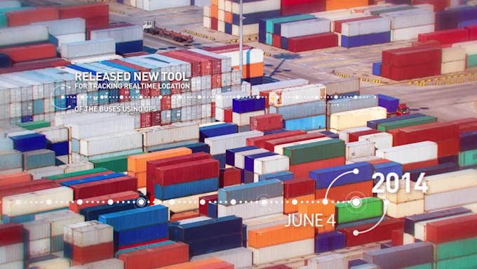 Create your promotions with motion graphic video and slideshows photo ...