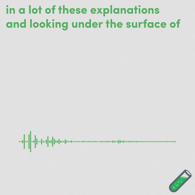 Animate a waveform audiogram for your podcast social media by ...