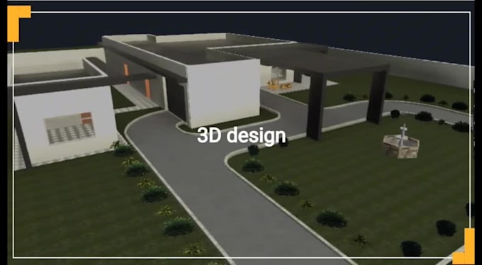 Create a professional 2d,3d design for you by Engr_riyyan | Fiverr