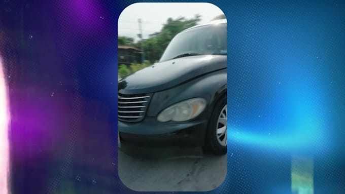 Edit car videos with speed ramps for reels and tiktok by Froilanandres ...