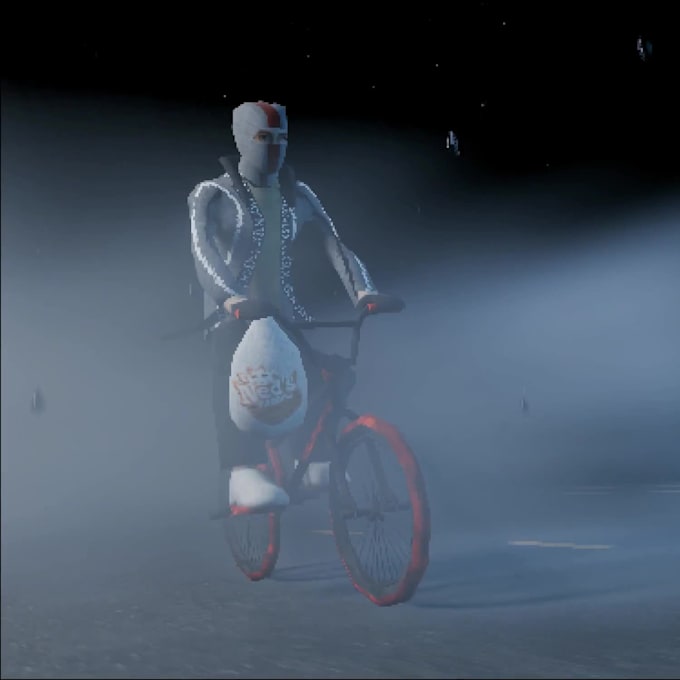 Make n64 retro ps1 low poly 3d animation playstation psx y2k 3d low ...