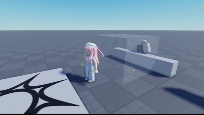 Make custom r6 roblox combat animations for your game by Tracysmith9 ...