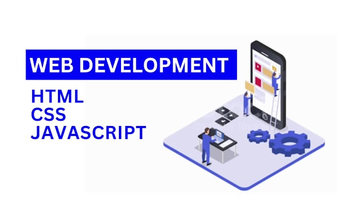 Custom web development from scratch by Yadav_suyash | Fiverr