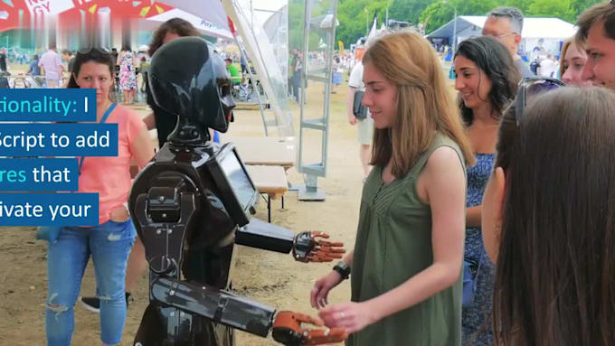 Create a top tier website by Aliel01 | Fiverr