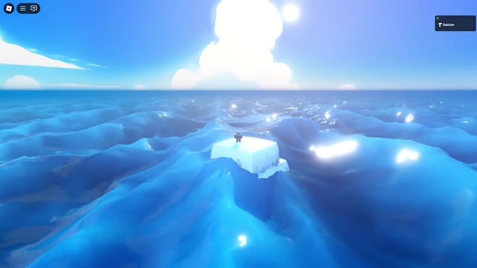 Make you a detailed 3d roblox gfx by Harlow_orozco | Fiverr