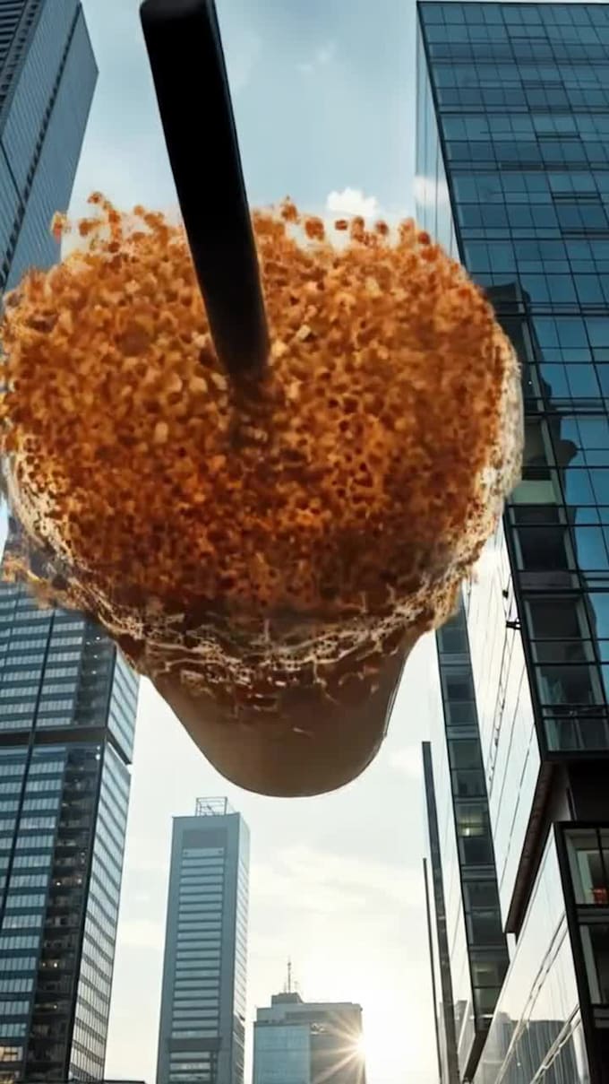 Do 3d cgi product animation, vfx animation, vfx ads, cgi animation, cgi ...