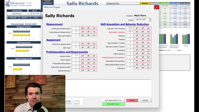 Fix improve and automate your excel and google spreadsheets by Cody_mclain | Fiverr
