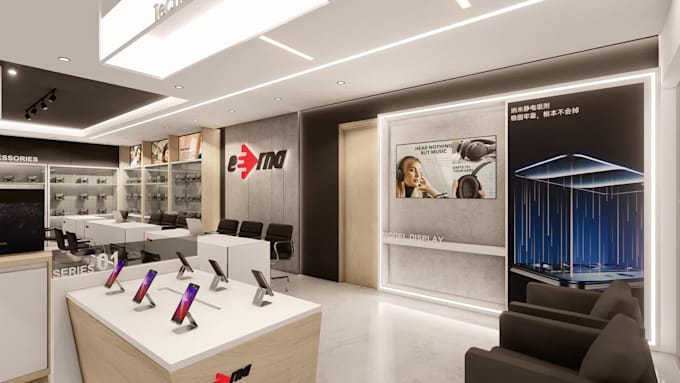 Do some amazing design by Fahmidayesmen | Fiverr