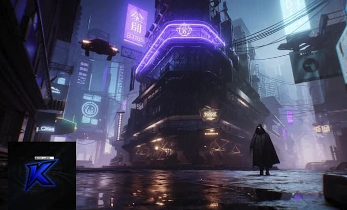 Build unreal engine, game development, multiplayer game, unreal engine map by Kilevinjasper | Fiverr