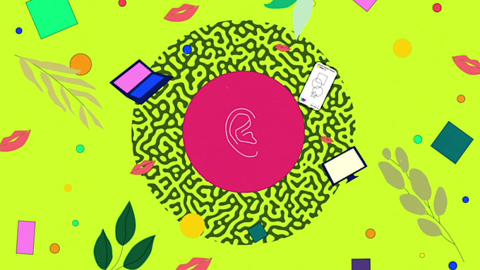 Visually convey your concept with a stunning animation by Aavirash | Fiverr