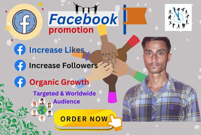 Do facebook professional business page setup,profile,cover design by ...