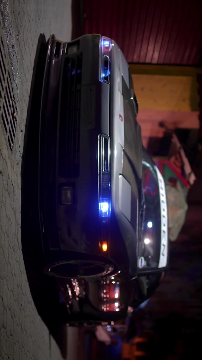 Create a car edit for you by Halfpint8 | Fiverr