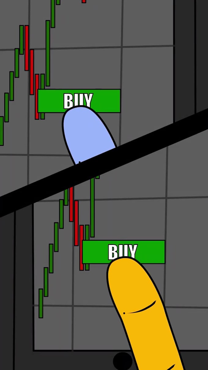 Create stunning 2d animated gif, memecoin animation for your memecoin ...