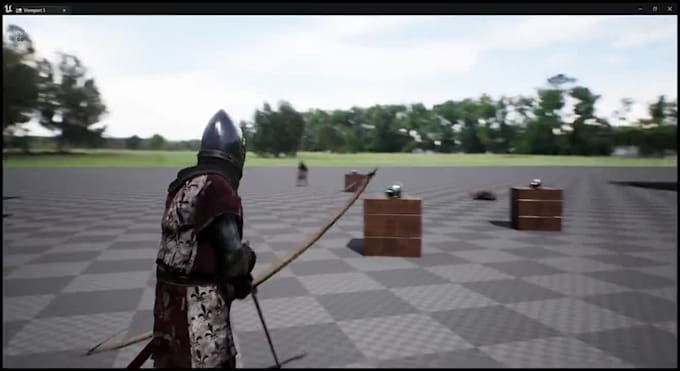 Do Unreal Engine Game Development Develop Unreal Engine Game Ue5