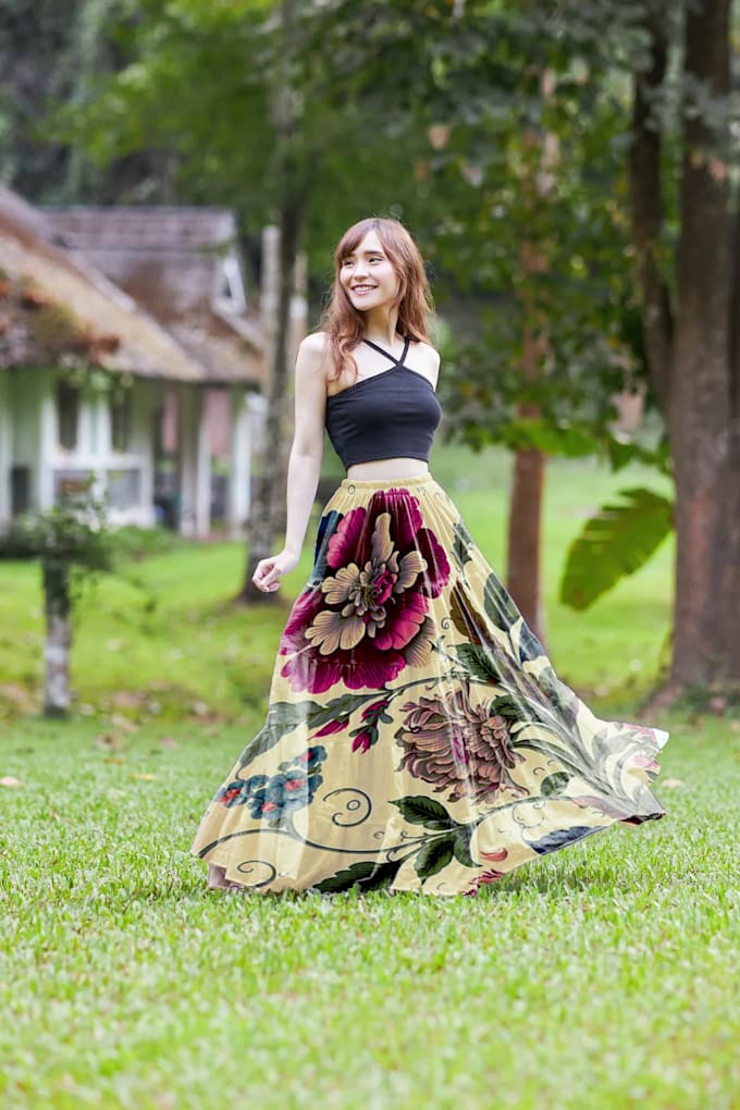 Professionally change dress, modify colors, and retouch your photos by ...