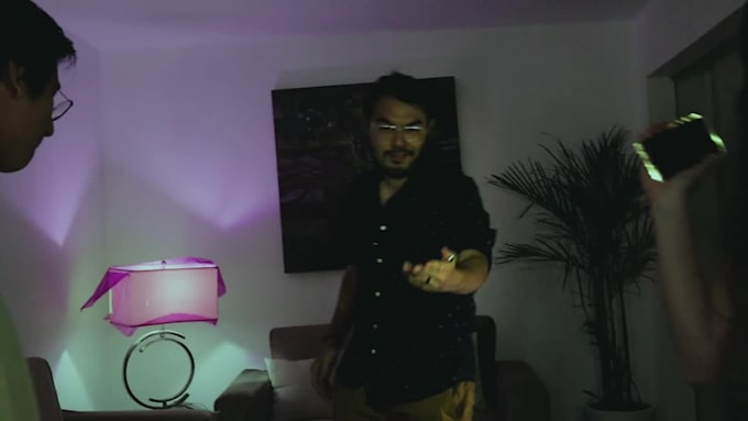 Edit your music video by Fmenacho | Fiverr