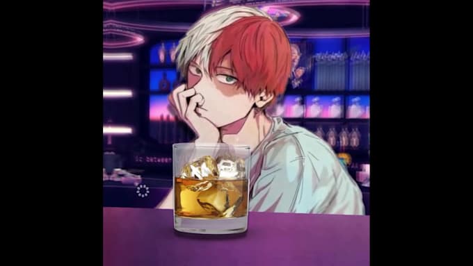 Make amv for you on any style you want by Saramei870 | Fiverr