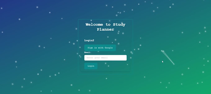 Create animated interactive backgrounds for your website by ...