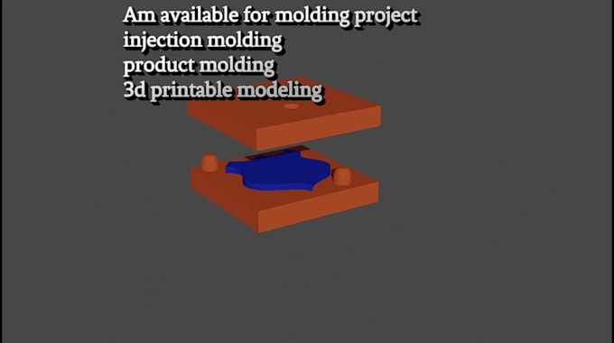 3d product design 3d cad model 3d rendering by Kaybdesigner | Fiverr