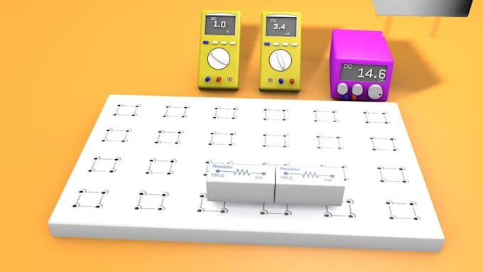 Do Circuit Design Programming And Circuit Simulation Using Fritzing By 9431