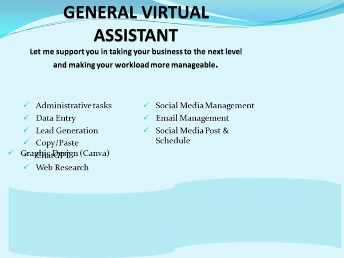 Do Excel Data Entry Copy Paste Typing Virtual Assistant By Nayan Molla Fiverr