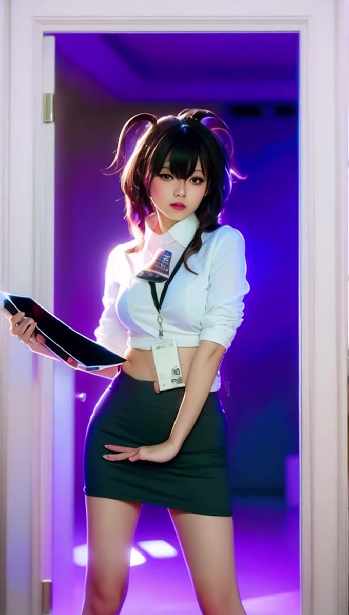 Make amazing fictional ai art, ai portraits, ai character design by ...