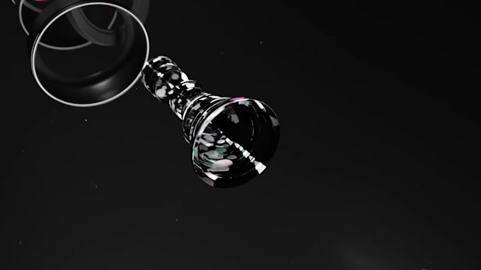 Do 3d cgi 3d product vfx animation product animation 3d industrial exploded view by Philip_noah1 ...