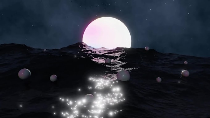 Create 3d models in blender by Darywte | Fiverr