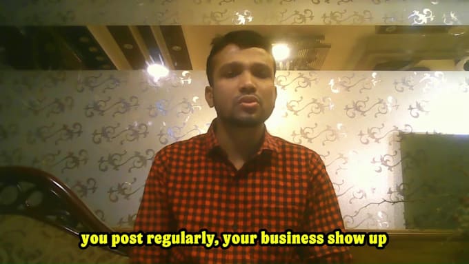 Managed google my business monthly gmb post for map ranking by Gmb_mg ...